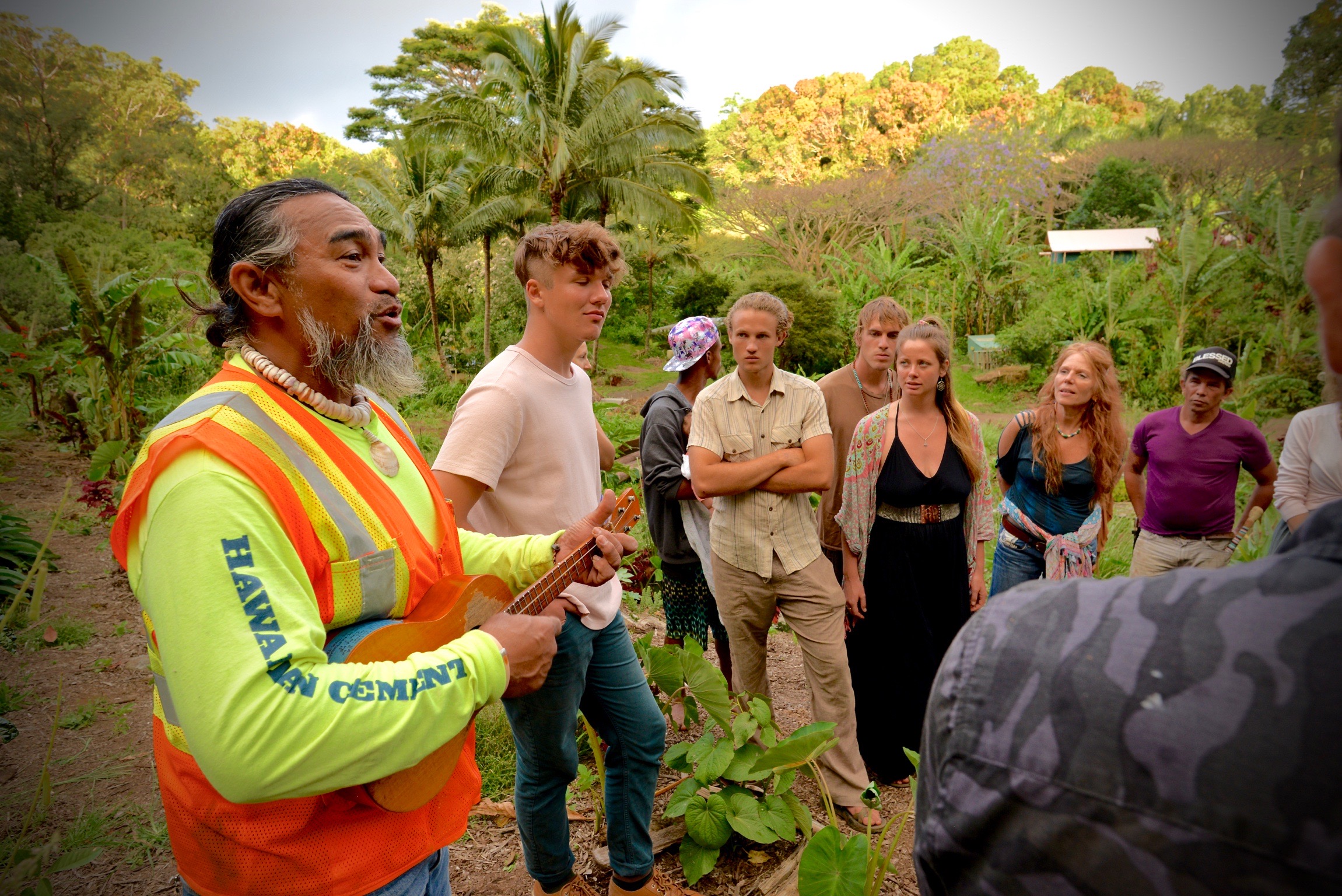 Remembering Jake Tekaronianeken Swamp - The Tracking Project