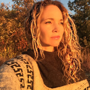 Lisa Bennett-Matkin - The Tracking Project