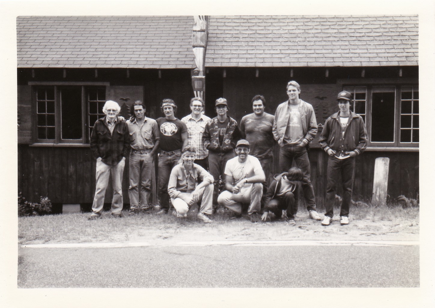 Message from the Director 2022 - The Tracking Project