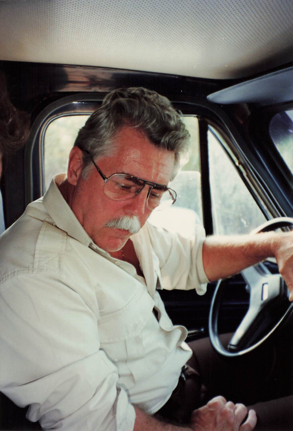 Poetry & People - The Tracking Project